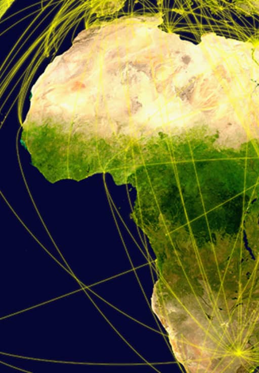 History – MTN Group