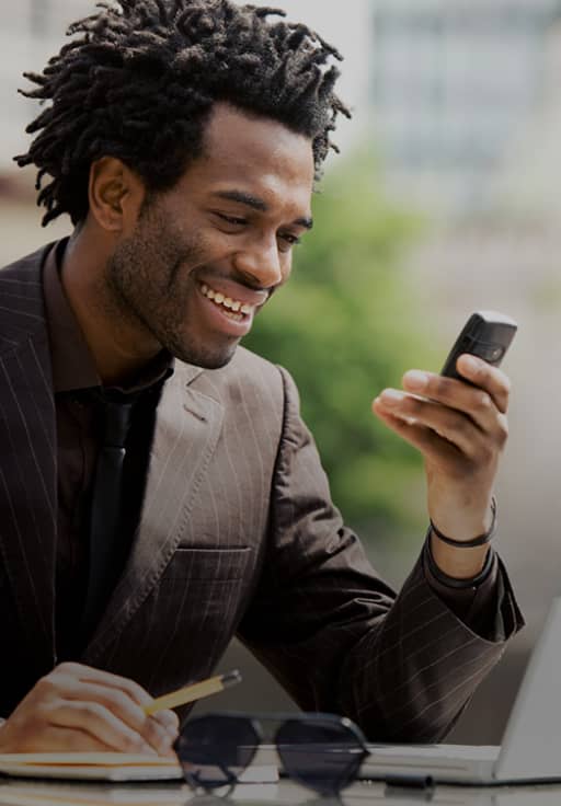 History – MTN Group