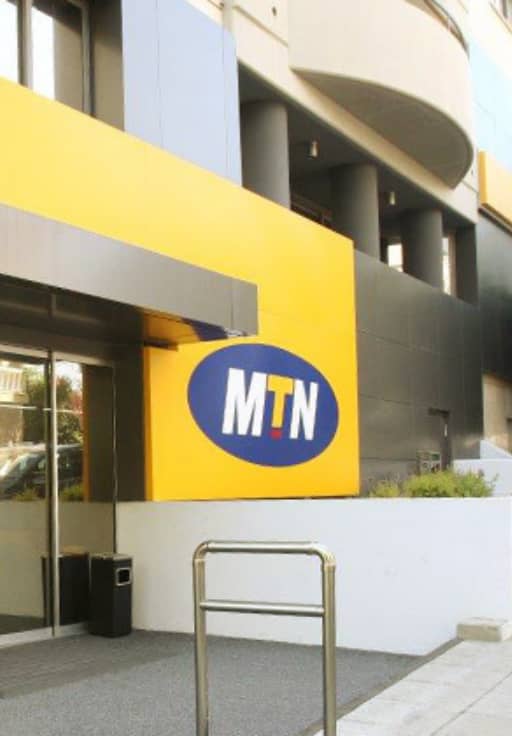 History – MTN Group