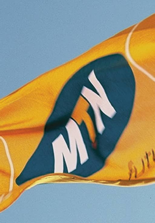 History – MTN Group