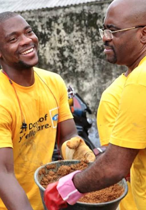 History – MTN Group