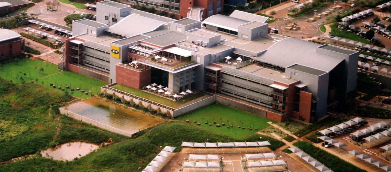 Governance structure – MTN Group