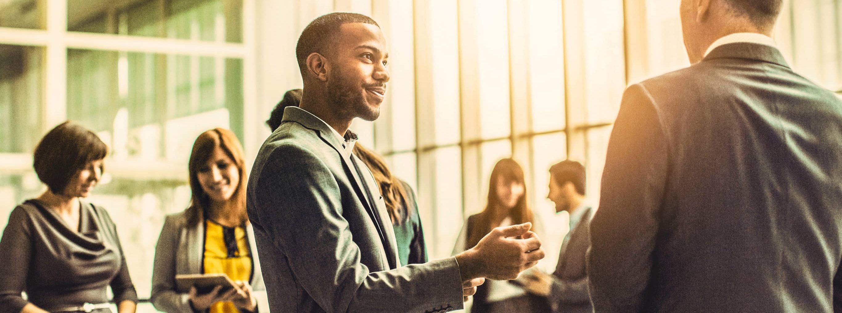 Executive committee – MTN Group