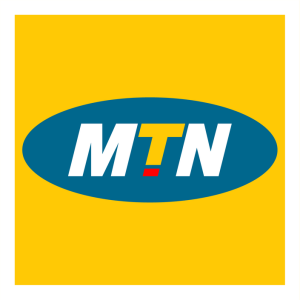 logo – MTN Group