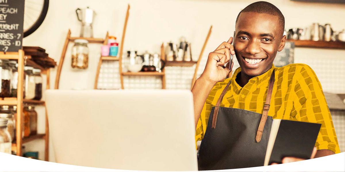Millions of African Entrepreneurs are Profiting from Franchises – MTN Group