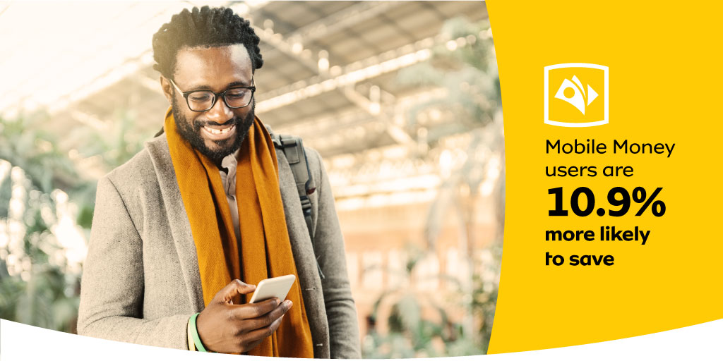 How Mobile Money Changes the Culture of Saving in Africa – MTN Group
