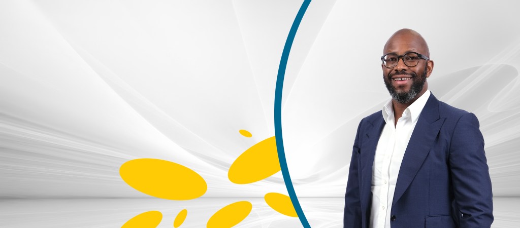 MTN announces the appointment of Ralph Mupita as the new group ...