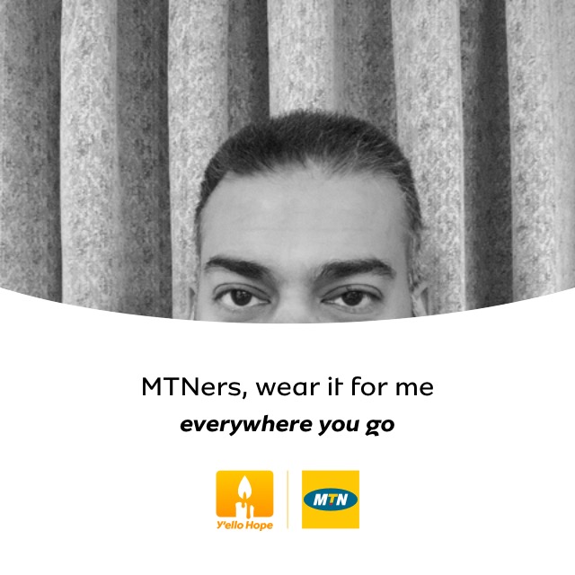 MTNers, wear it for me – MTN Group