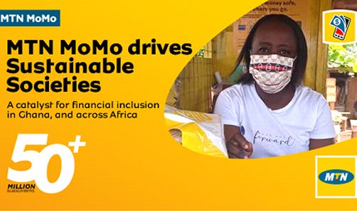 MTN MoMo – a catalyst for growth and development – MTN Group