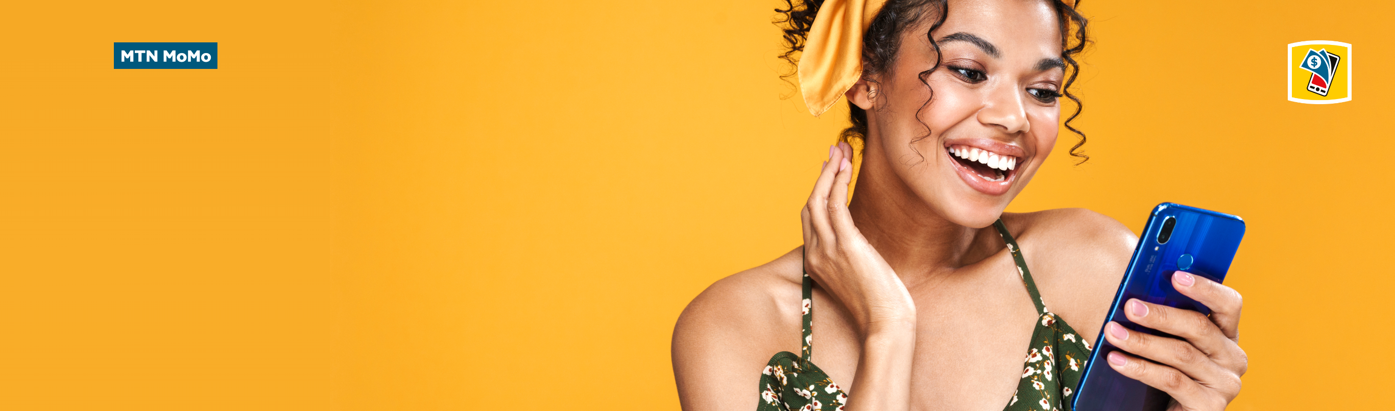 web banner – MTN Group