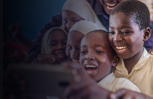 MTN is investing in sustainable solutions to make learning possible ...